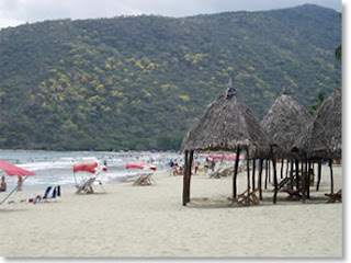PUERTO TURISMO VENEZUELA: PLAYAS
