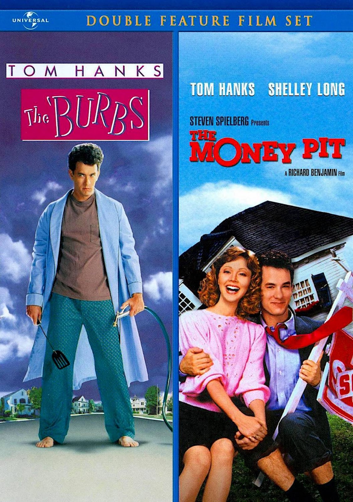 blu-ray and dvd covers: DVD COLLECTION