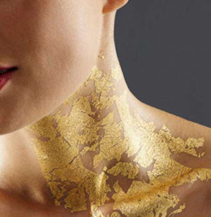 AURANOFIN. El oro en la medicina.