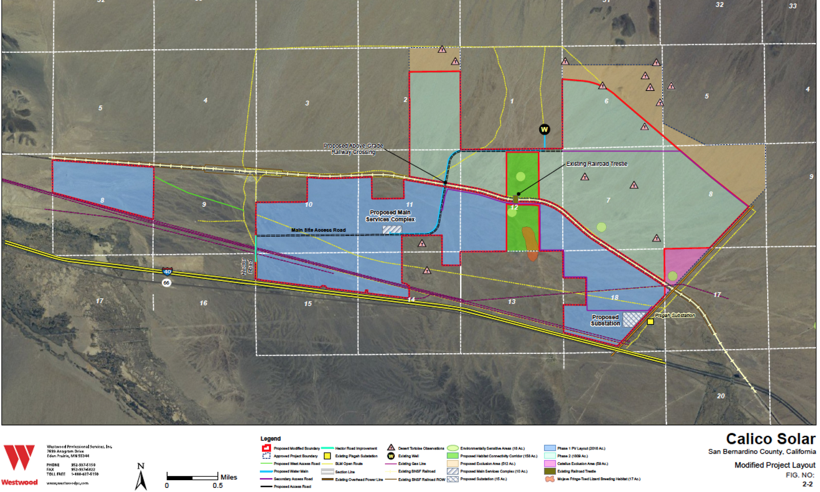 Calico Solar Project: Corporation Shows Contempt for Environmental Concerns