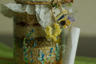 Saldi diena: Sriuba "dovanų"