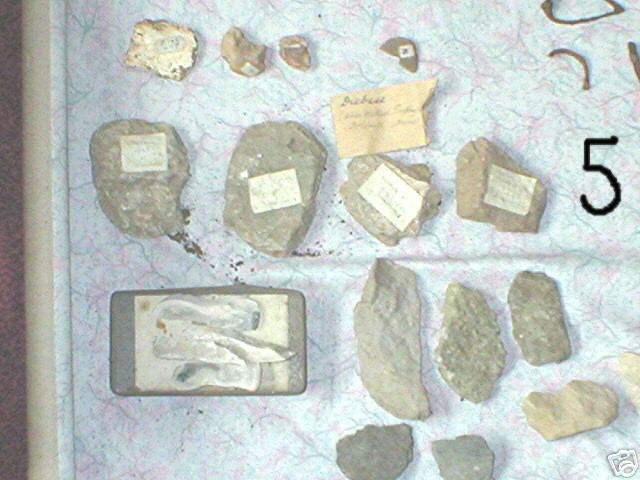 Stonehenge and the Ice Age: More missing Stonehenge stones