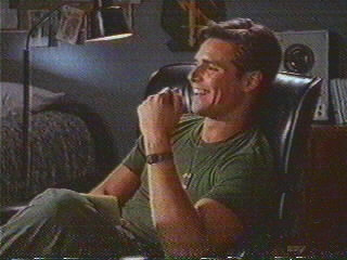 Eyecons: FRIDAY FAB 40+ DAN GAUTHIER