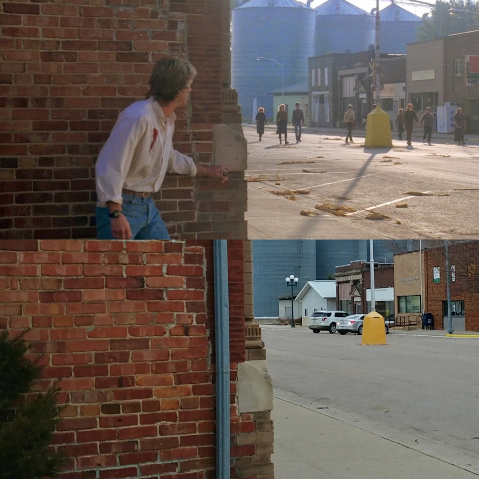 The Adventures of Blogger Mike: The Fictional Town of Gatlin, NE ...