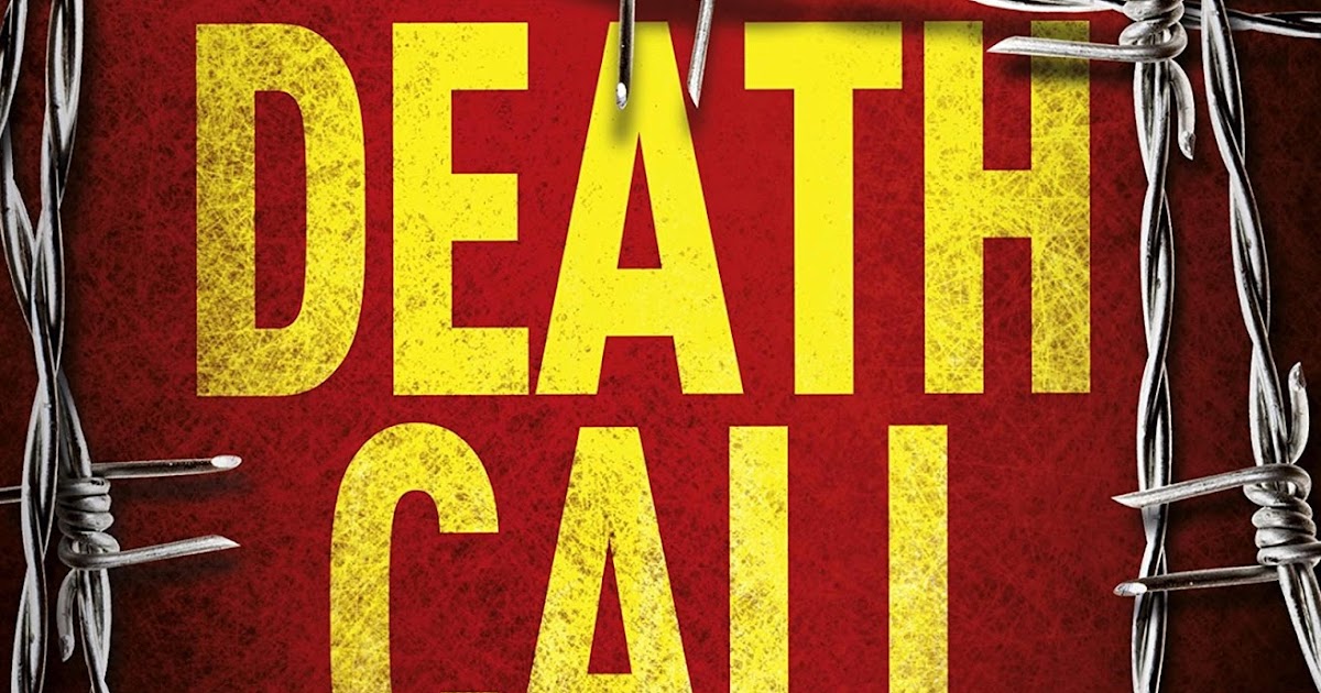 Seehases Lesewelt: Death Call - Er bringt den Tod von Chris Carter