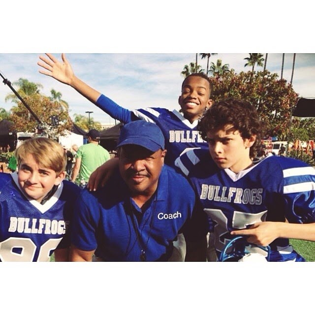 NickALive!: Nickelodeon To Start Filming Brand-New Show "Bella and the ...