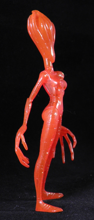 She's Fantastic: Teenage Mutant Ninja Turtles VIRAL!