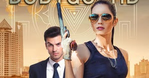 Bookish Indulgences: #BookReview :: The Bodyguard (Undercover #1) by ...