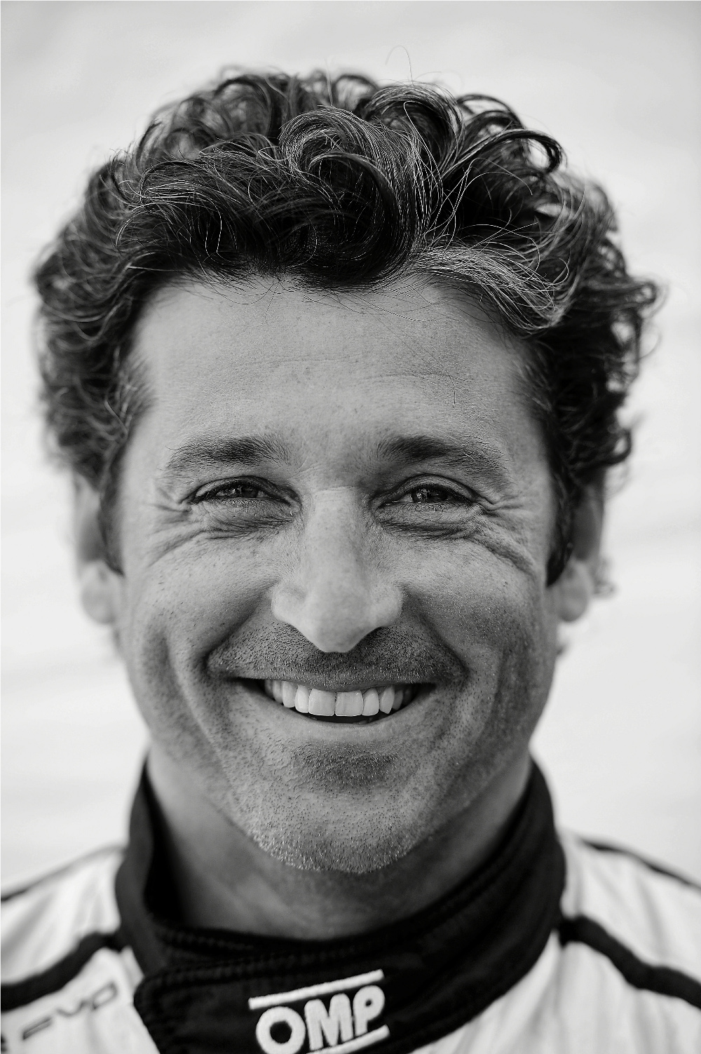 Patrick Dempsey Photo Gallery | Tv Series Posters and Cast