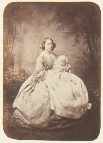 Maria's Royal Collection: Infanta Maria Anna of Portugal, Princess of ...