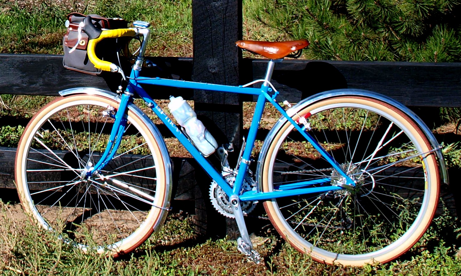 Endless Velo Love: Endless Bicycles