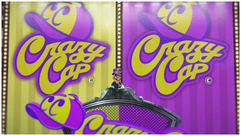 KoopaTV: New Years Celebration in New Donk City