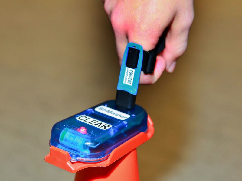 LA AVENTURA DE LOS JOVENES PLATEADOS: El Taller de Orientación