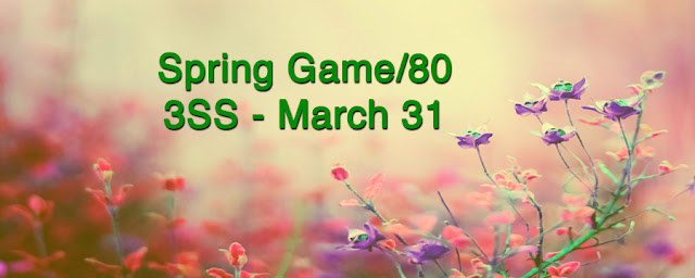 Boylston Chess Club Weblog: Spring G/80