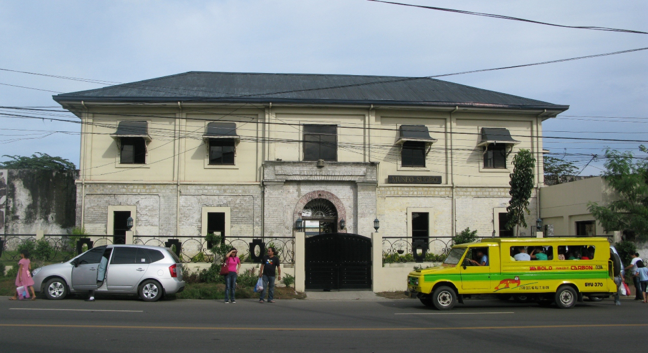 National Registry of Historic Sites and Structures in the Philippines ...