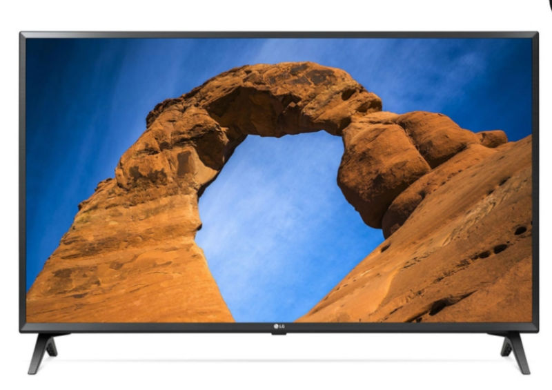 Updates: Complete Lists of All Models And Series Of 2018 LG TV.