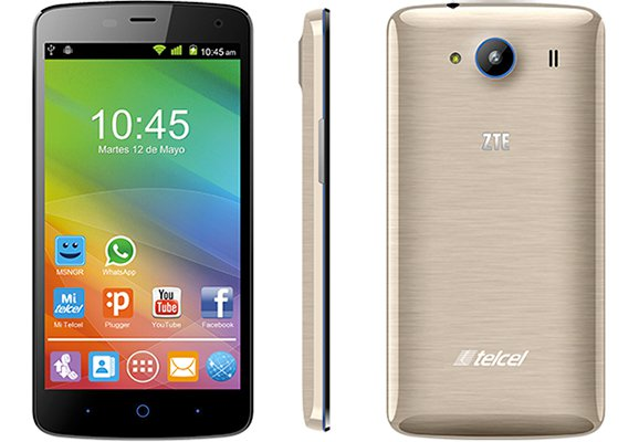 Los mejores celulares baratos gama baja