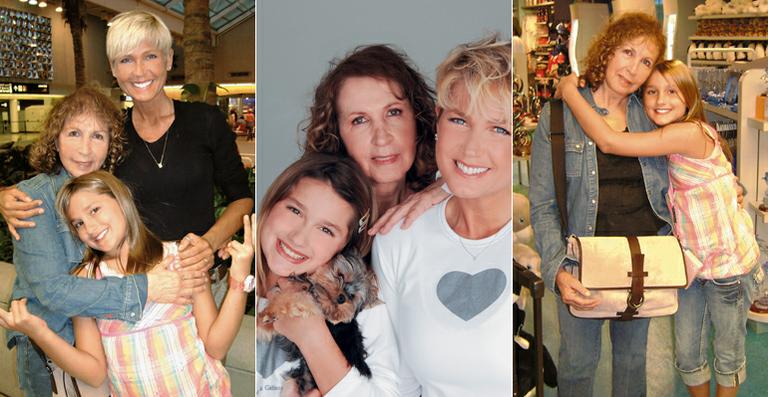 Sasha Filha Da Xuxa Fotos