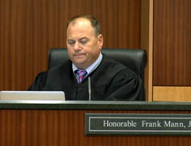 Four legged friends (and enemies): Florida: Judge Frank Mann Jr.'s ...