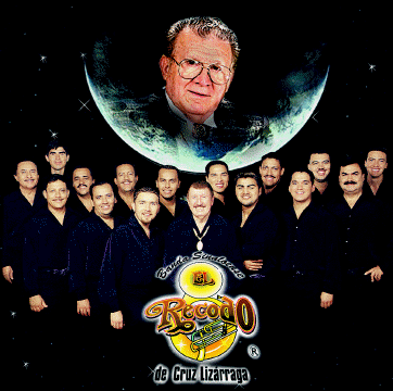 Banda El Recodo: Discografìa de La Banda El Recodo