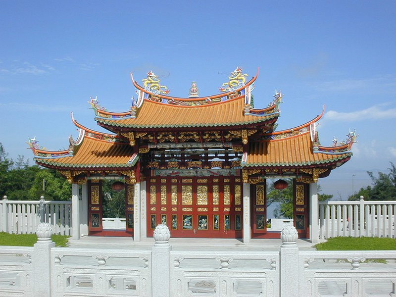 Đam mê du lịch: 7 điều bạn cần phải biết trước khi du lịch Ma Cao