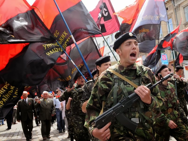 rss news: the Gladio, the UNA and the Ukranian .. "winter"