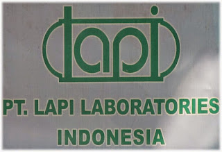 Lowongan Kerja PT. Lapi Laboratories Pekanbaru - Karir Riau