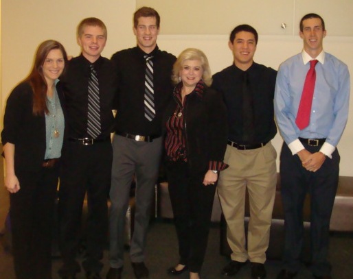 Cathi Hatch: UW Entre 370 Pitch Excellent