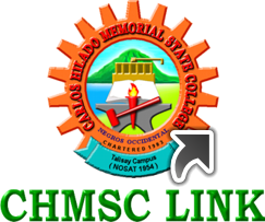 CHMSC LINK