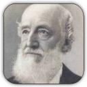 Poems & Poets Please: William Allen Butler