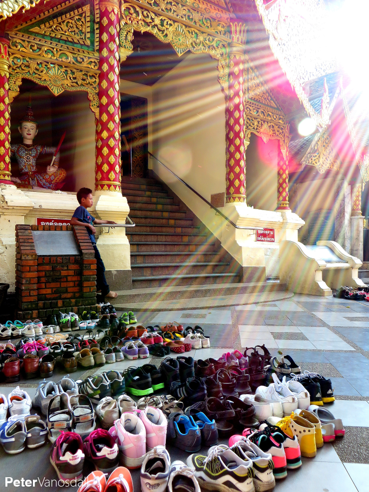 An Update with Pictures of Adventures - January 2014 | Peter Vanosdall ...