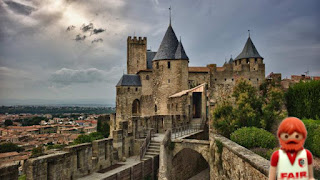 THE GRANDMA'S LOGBOOK ---: EDGAR BEAN: FRENCH EFFECTIVITY TO REACH GOAL