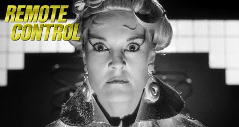 Remote Control (1988 film) - Alchetron, the free social encyclopedia