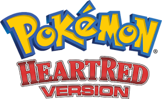 Pokémon Fire Red Remake DS Para Android/IOS/PC