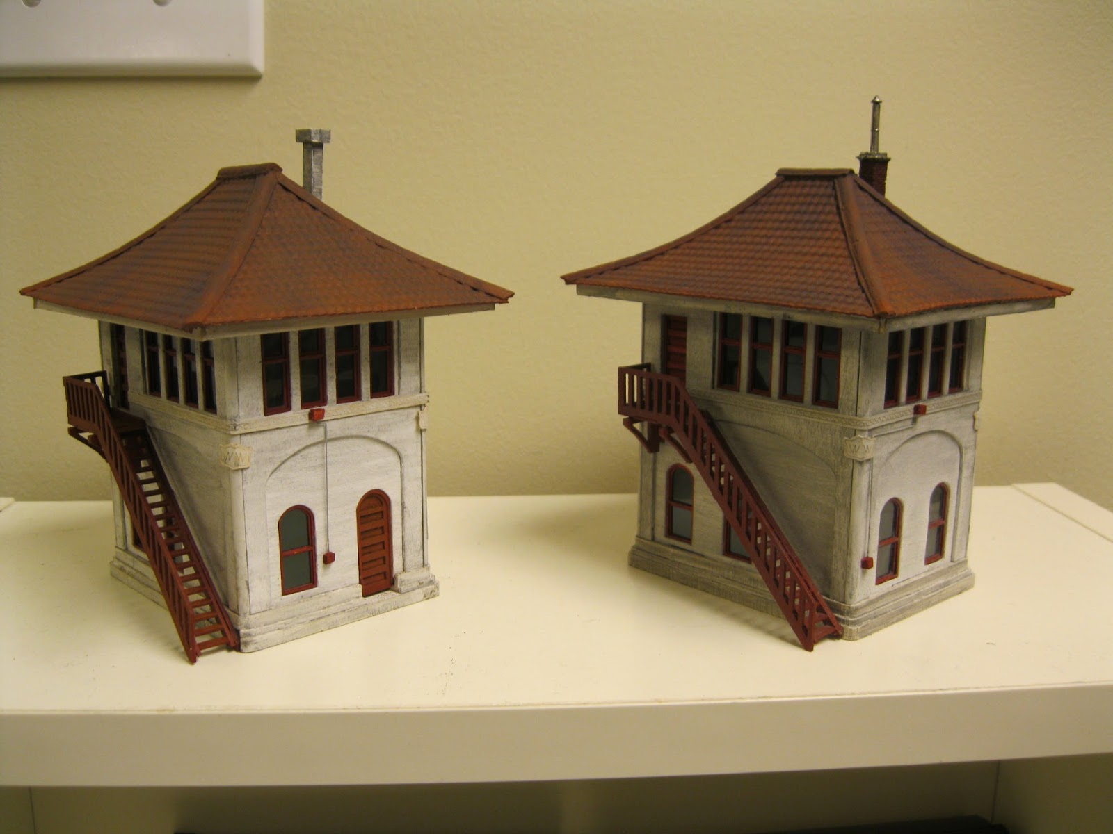 Craftsman Structures: September 2014