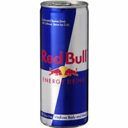 Eten en drinken reviews: Red Bull Energy Drink: geniet, maar drink met mate