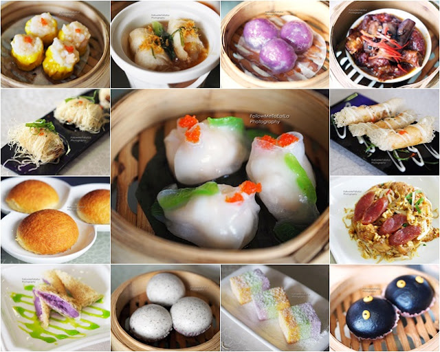 Follow Me To Eat La - Malaysian Food Blog: MOON PALACE (Cheras ...