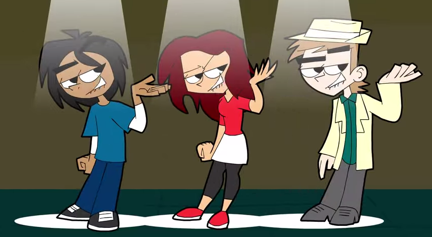 Critics 2D: Web Toon Review: C-Students