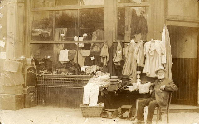 Fantastic Photos That Document Everyday Life during Edwardian Time ...