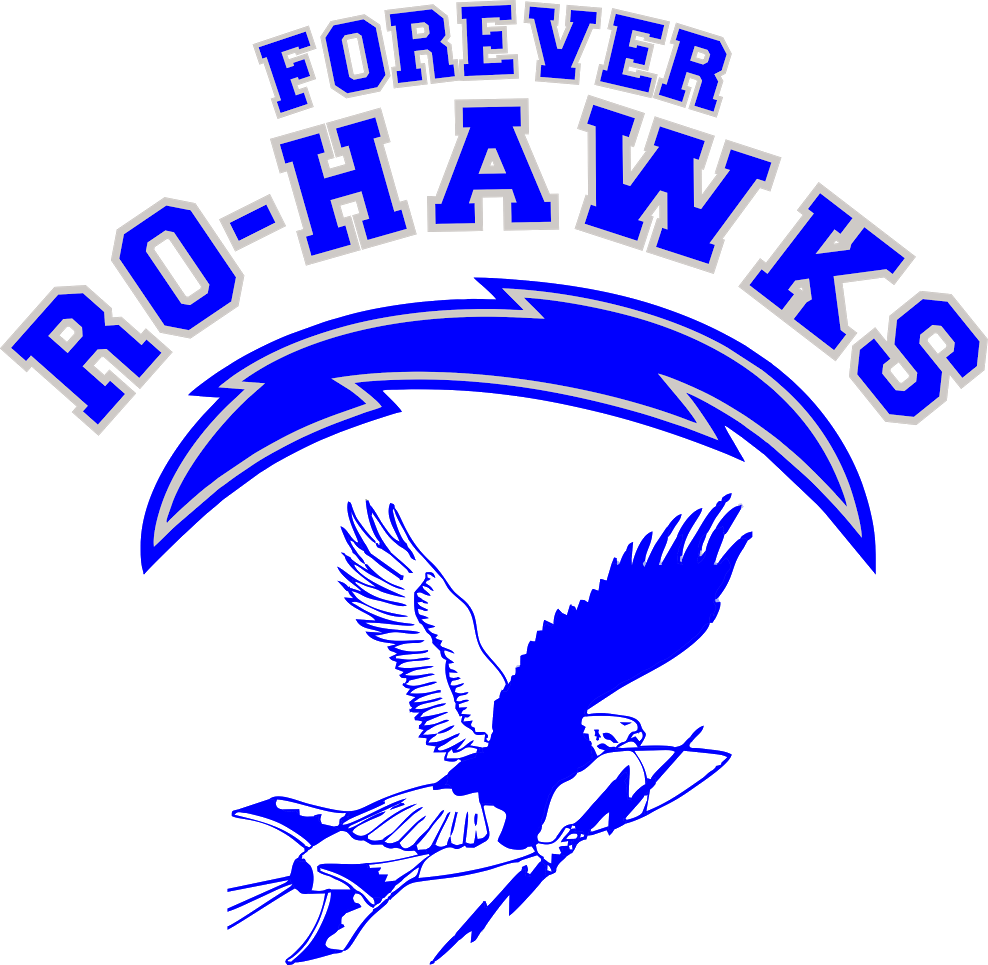 RANDOLPH RO-HAWKS - Randolph AFB, TX: September 2016