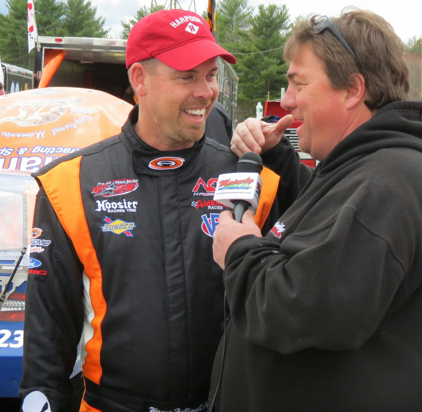 Race Chatter on WNRI.COM, 99.9 fm, 1380 am, Tune in radio, Alexa, Apple ...