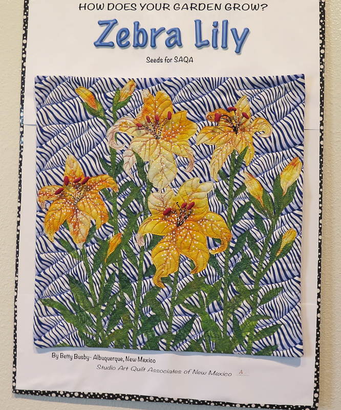 Carla's blog: June 2018