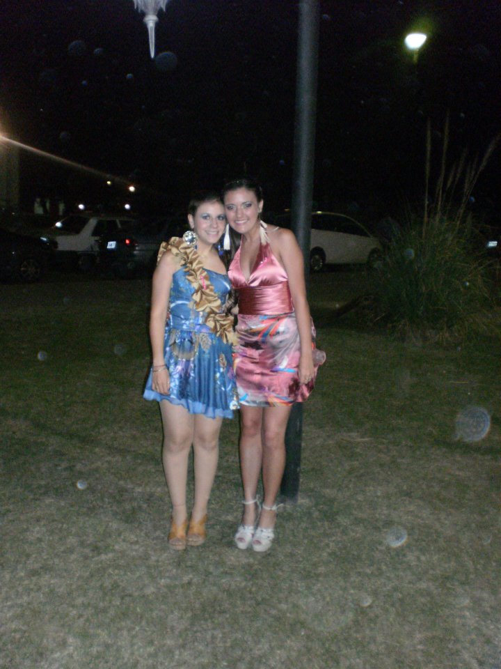 Cordoba - Argentina: Egresadas 2011