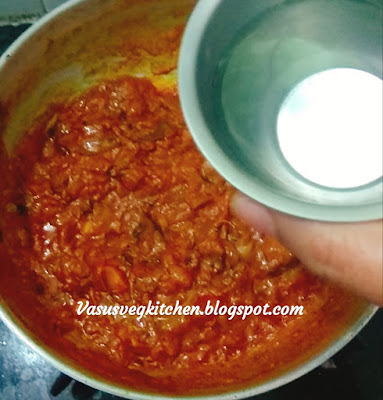 Vasusvegkitchen: Paneer lababdar, How to prepare restaurant style ...