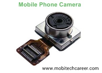 Mobile Phone PCB Par Socket & Connector Parts Identification Works in ...