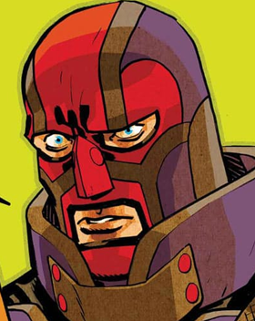 Universo Animangá: Personagens da Marvel Comics - Parte 40: Deadpool e ...