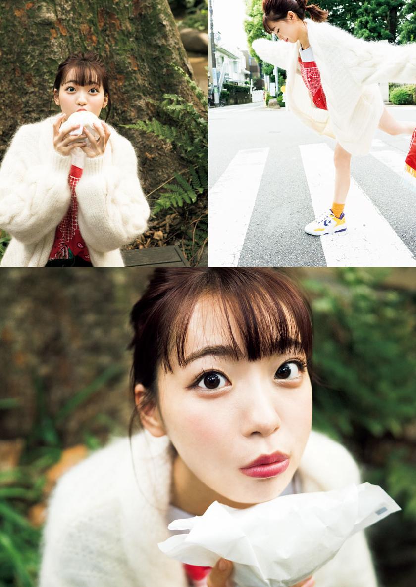 1996 / Shuka Saito / 斉藤朱夏 / さいとうしゅか / 사이토우 슈카 / Singer