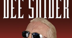 Book Review: Dee Snider, Shut Up And Give Me The Mic -- Culture Brats