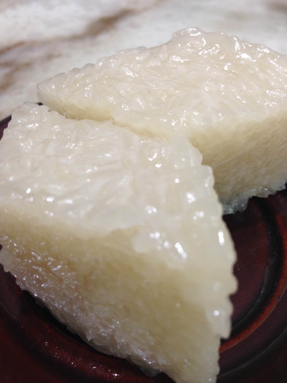 MY-HUMBLEKITCHEN: NONYA BEE KOH