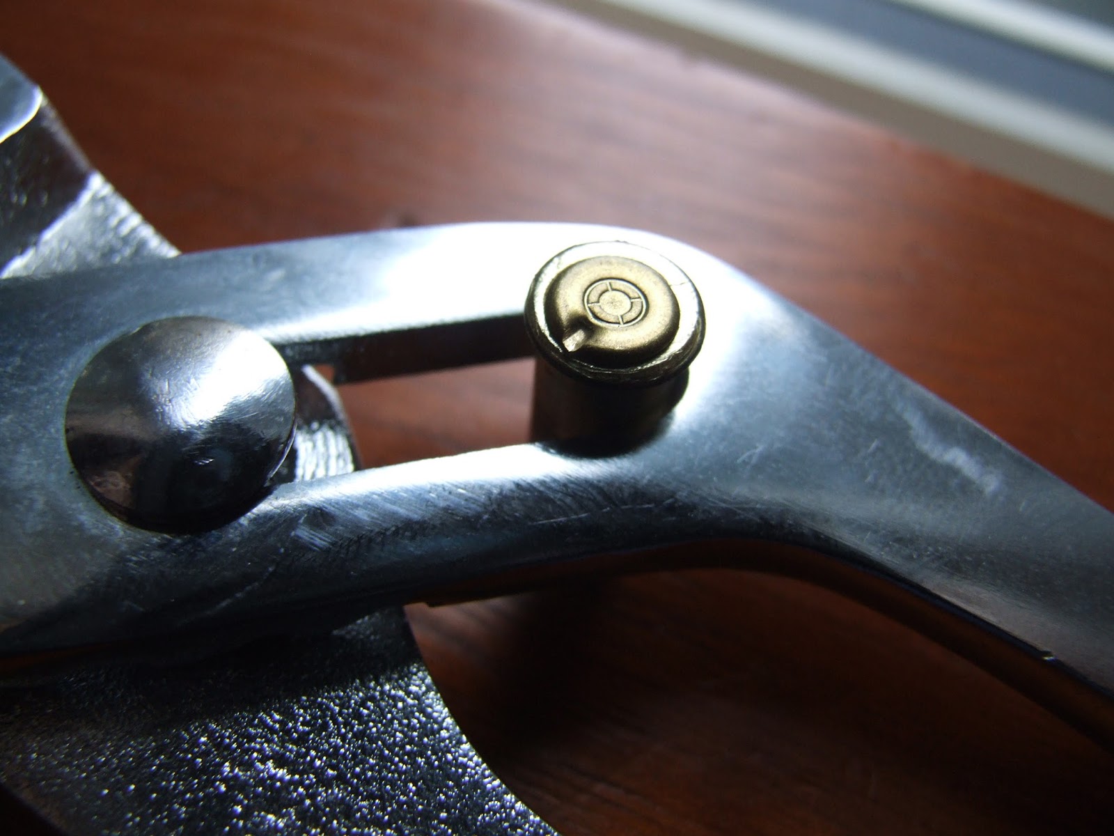 Reloading 32 rimfire: My 32 rim fire reloading experiments